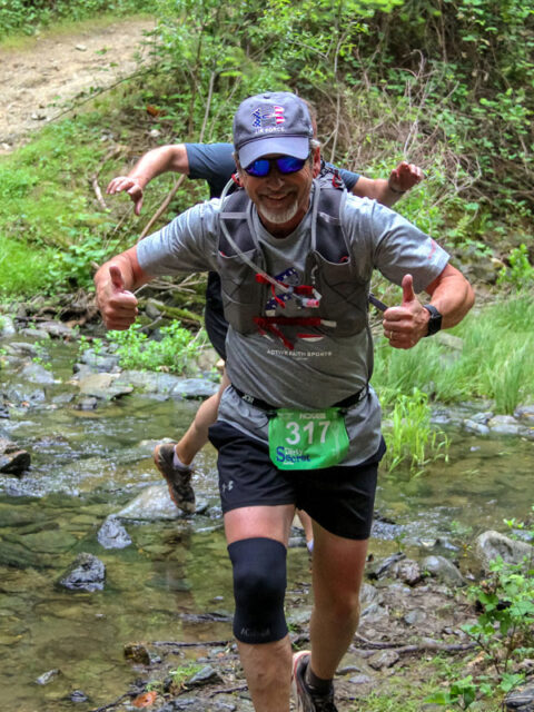 Dirty Secret Trail Run | Trail Races | May 9, 2026
