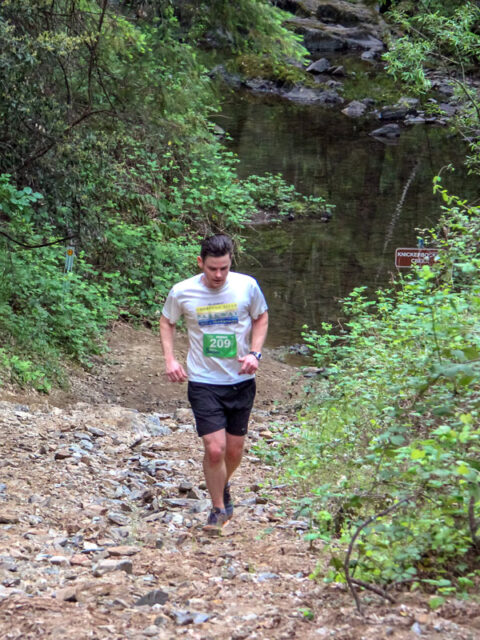 Dirty Secret Trail Run | Trail Races | May 9, 2026